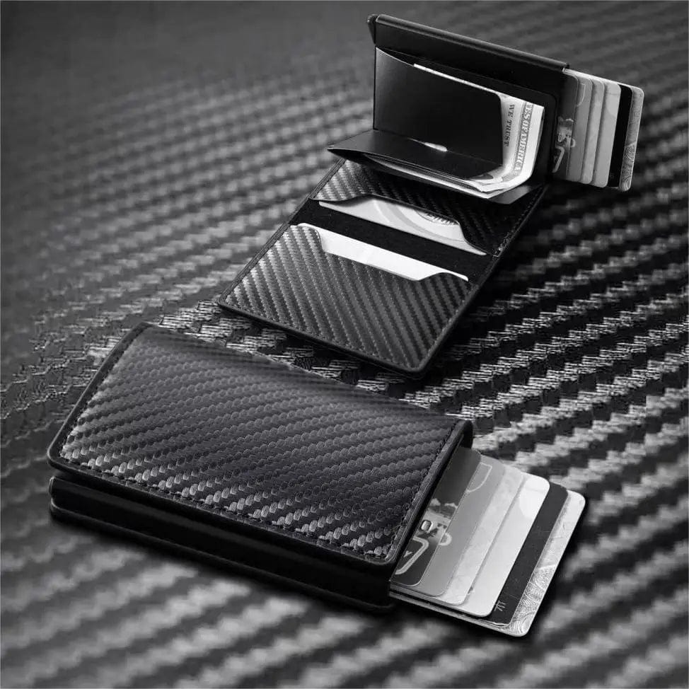 Dominator Wallet – Brooks Dane