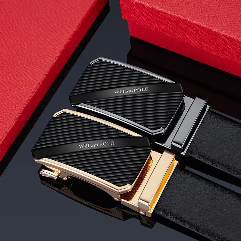 Commander Elite Belt – Brooks Dane