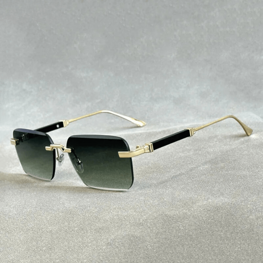 Stealth Command Shades – Brooks Dane