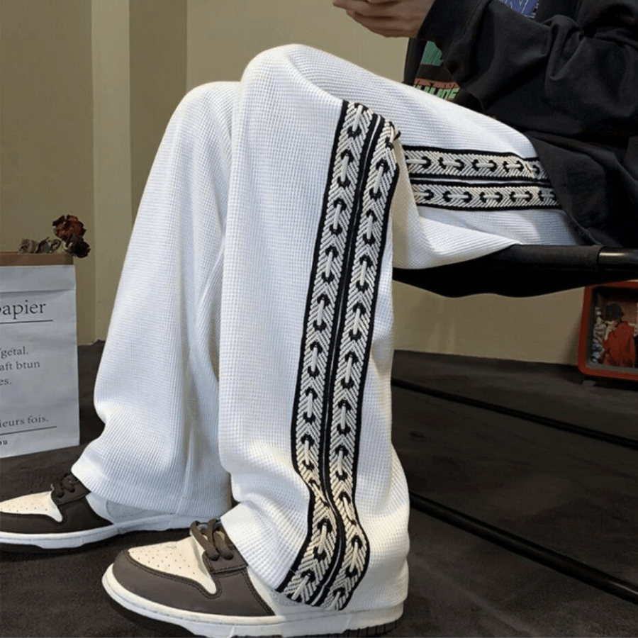 Chill-Mode Pants – Brooks Dane